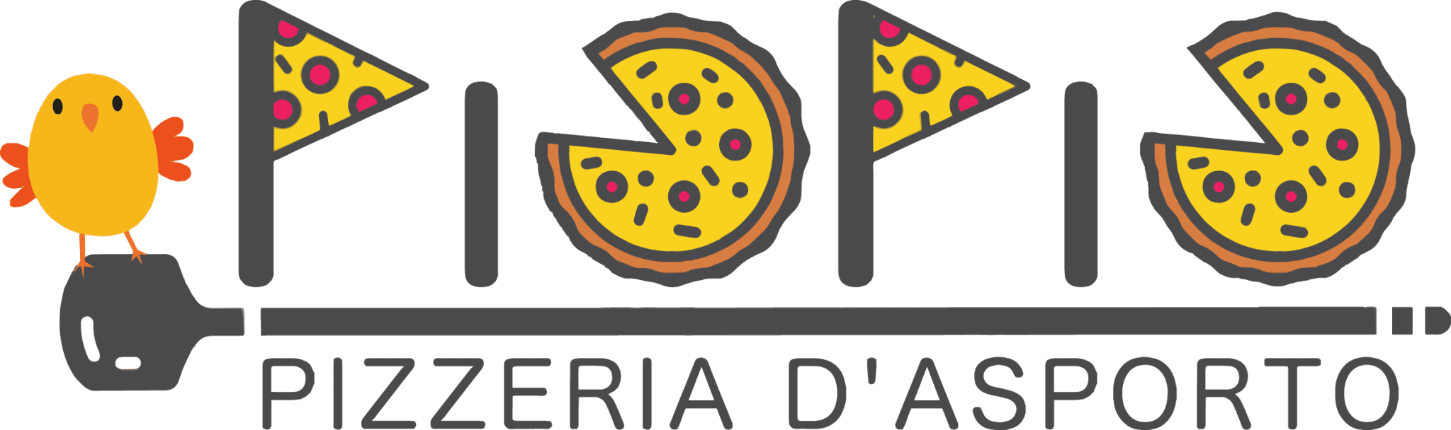 Pizzeria Pio Pio - Pizza and focaccia delivery